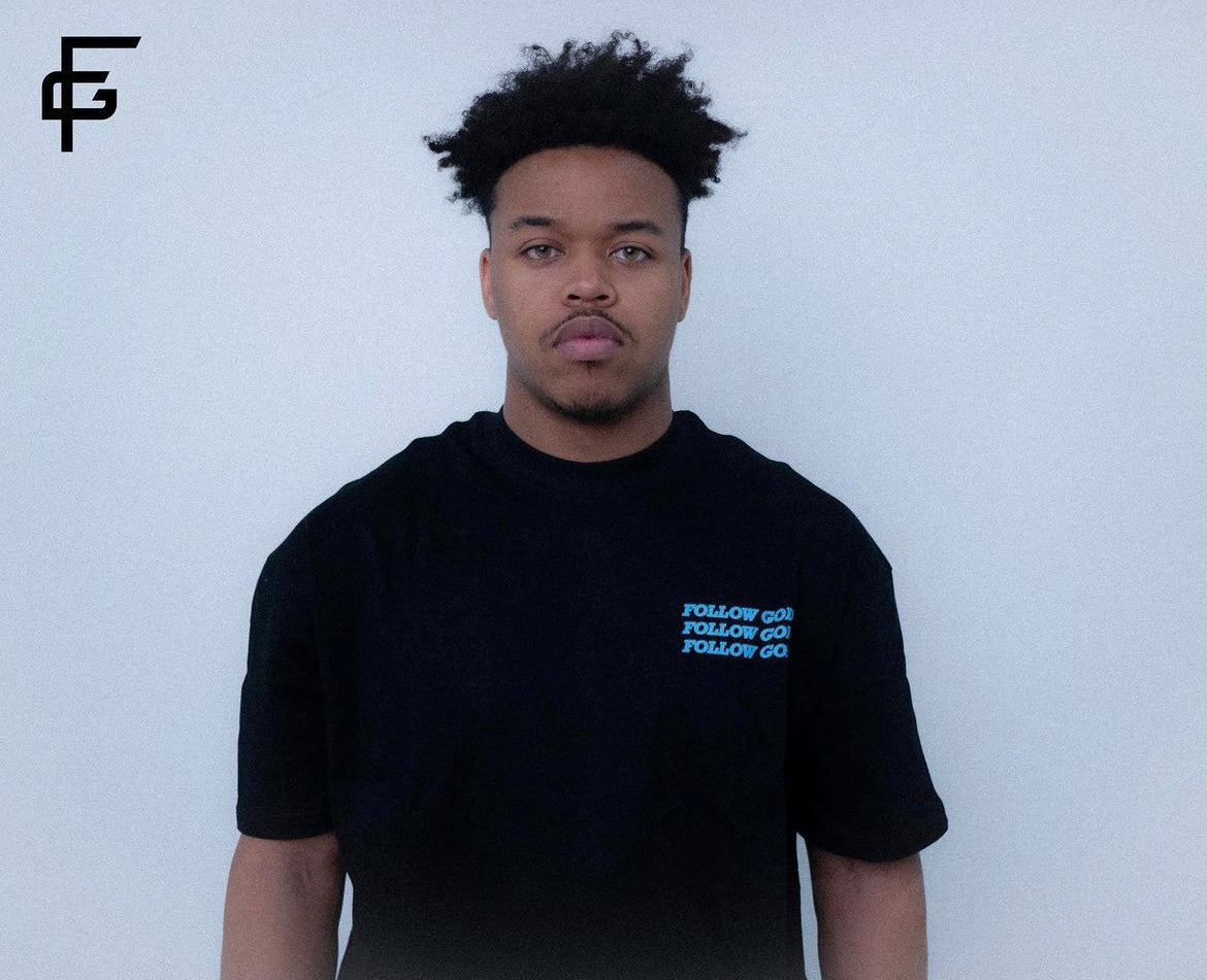 Follow God Chicago – FOLLOW GOD