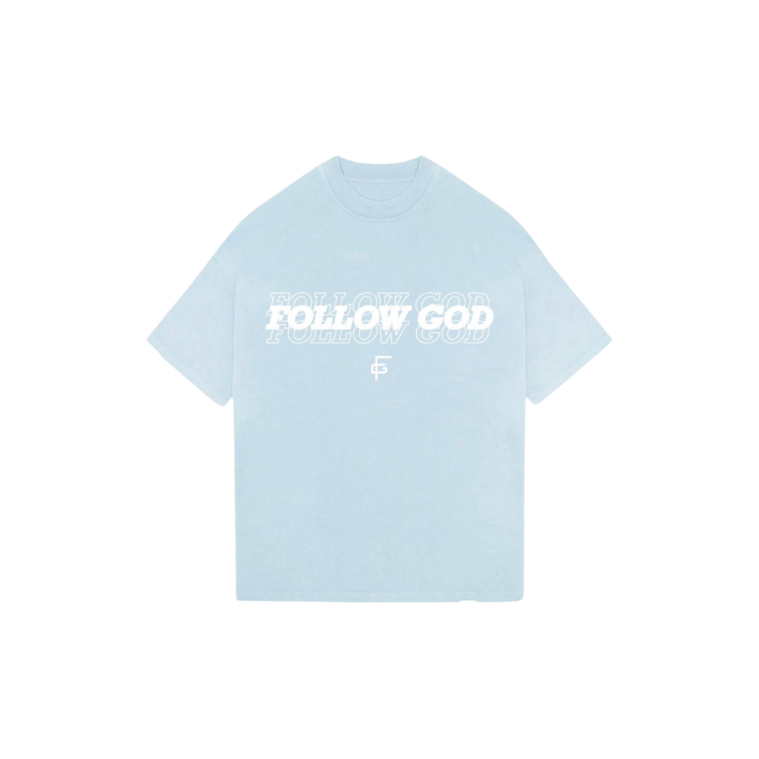 Follow God – FOLLOW GOD