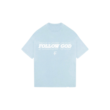 Follow God – FOLLOW GOD