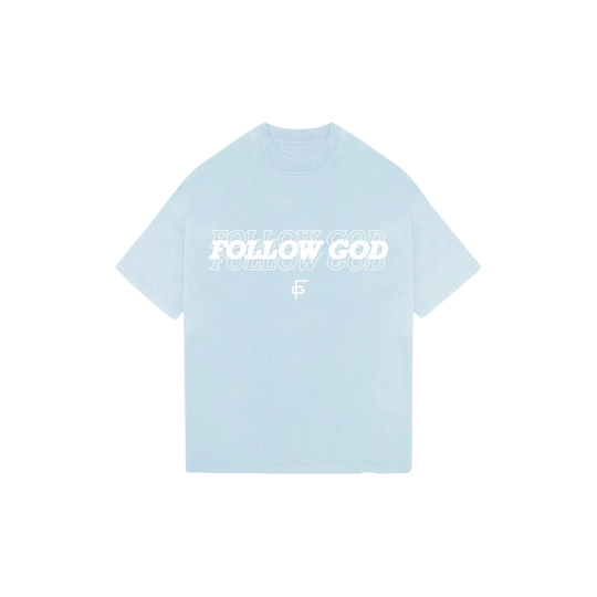 Follow God – FOLLOW GOD