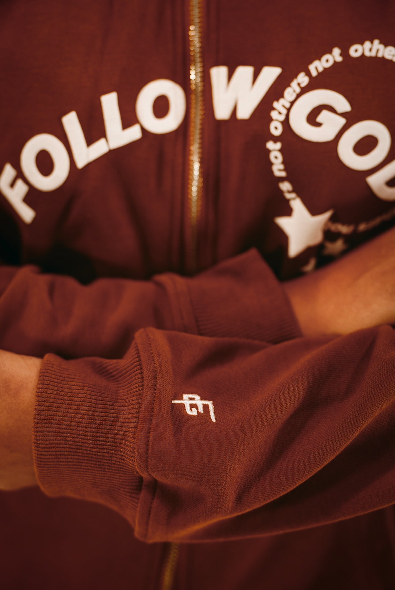 Follow God – FOLLOW GOD