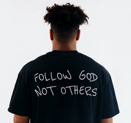 Follow God